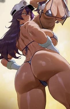 Parody Bleach E Hentai Galleries