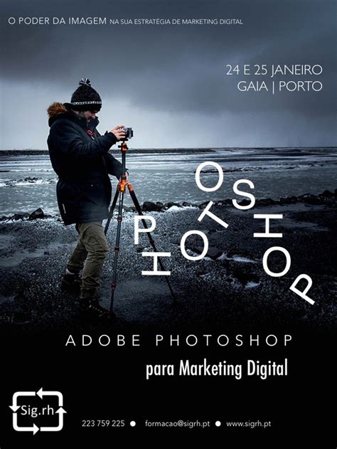 Curso Photoshop Gaia Curso Photoshop Para O Marketing Digital