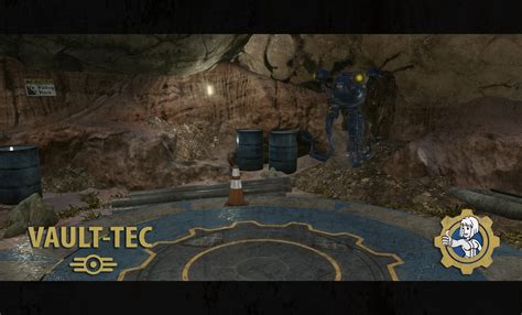 Vault 113 01 Elevator Addons Loverslab