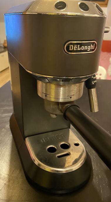 Delonghi Dedica EC685