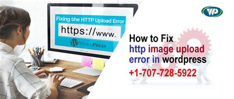 How To Fix The Wordpress Error When Uploading Images By Erica S