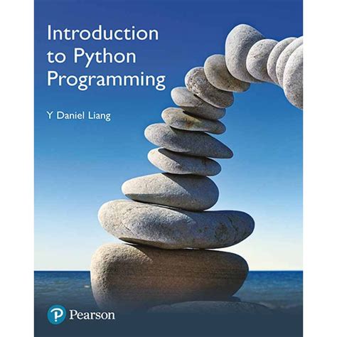 全華~書本熊 Introduction To Python Programming 9789813351936 蝦皮購物