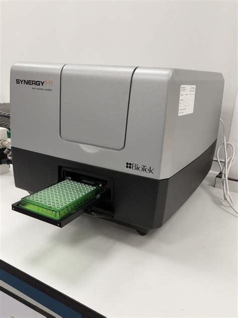 Principle Of Microplate Reader At Lachlan Ricardo Blog