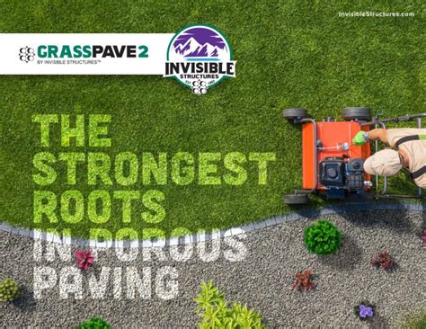 Invisible Structures Inc Catalogs Grasspave2 Arcat