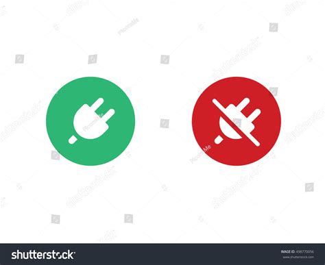 Connect Disconnect Icon 315247 Free Icons Library