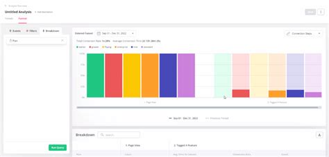 Heap Analytics In Depth Review Better Alternative Heap Analytics In Depth Review Better Alternative