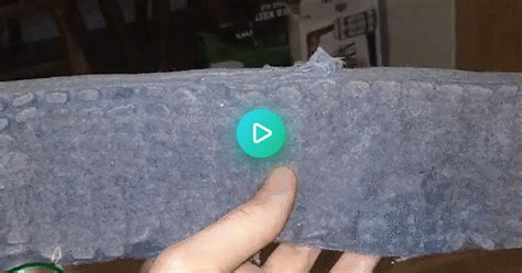 The Guy I Sublet My Apartment To Didnt Know You Had To Clean The Lint