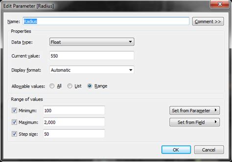 Visualize Geographic Spatial Data From Sql Server Directly In Tableau 20181 Microsoft Sql