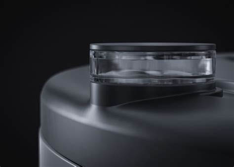 Product Rendering Of Robot Vacuum Cleaner Sofie L Robot Vacuum Cleaner Robot Vacuum