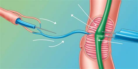 Varicocele Embolization A Safe Alternative To Surgery