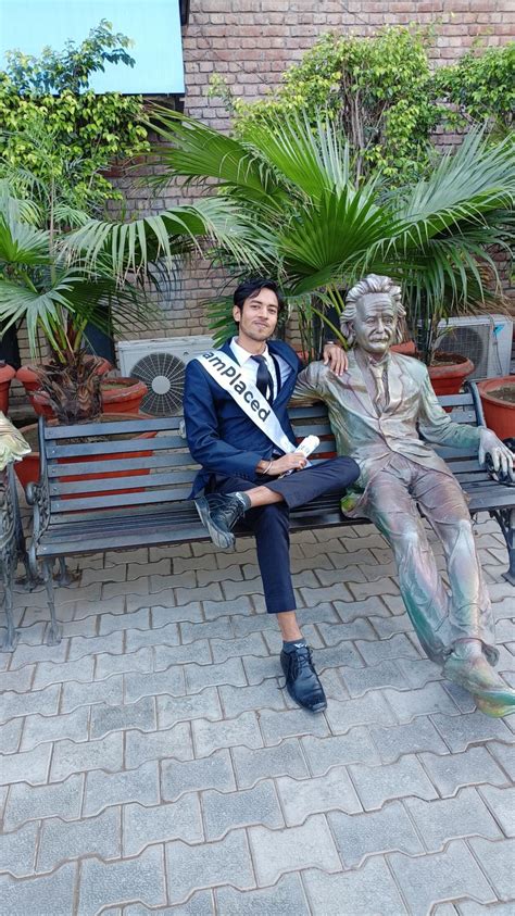 Niraj Kumar On Linkedin Placementday Lovelyprofessionaluniversity Learning Placements