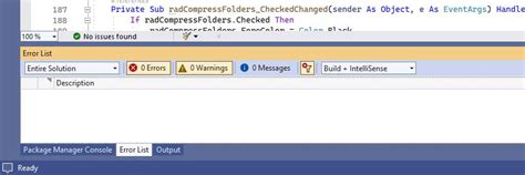 How Do I Trap An Exception In Microsoft Qanda
