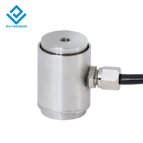 Load Cell Used In Robot Grasp And Press Measuring Force Measuring