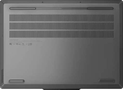 Lenovo Thinkbook P G Irh Storm Grey Core I H Gb Ram Tb Ssd Geforce Rtx De