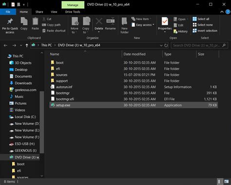 How To Install Windows From USB Flash Drive