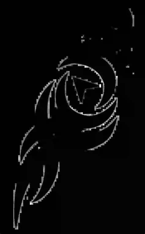 طرح تاتو جدید و انواع مدل تاتو دخترانه و پسرانه ترند سال 2024