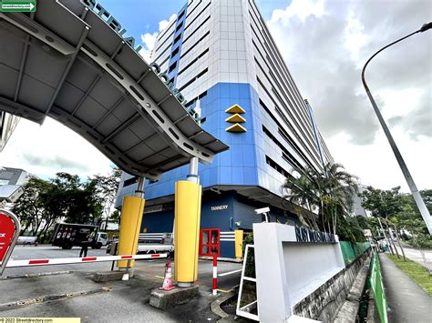 Ruby Industrial Complex Tannery Block Image Singapore