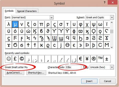 Excel Formatting Inserting Symbols 50 Off