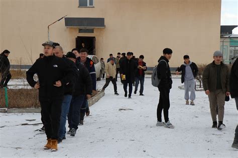 ШУТИС ШУТИС Дархан Уул аймаг дахь Технологийн сургууль
