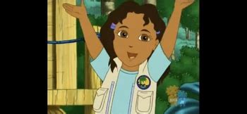 Daisy Márquez Go Diego Go Wiki Fandom