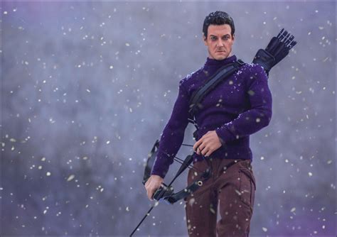 Hawkeye Marvel Plakat Galeria Plakatu