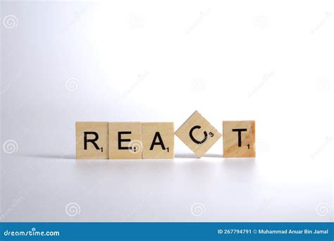 React Word On Wodden Cubes Web Concept Stock Image Image Of Cube React Word On Wodden Cubes Web Concept Stock Image Image Of Cube