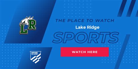 Lake Ridge High School Mansfield Tx