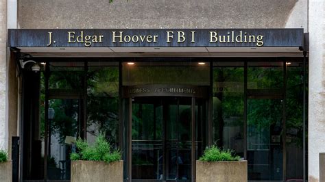Fbi Special Agent Selection System A Comprehensive Guide