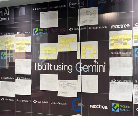 Build With Ai Hackathon A Grand Success Reactree