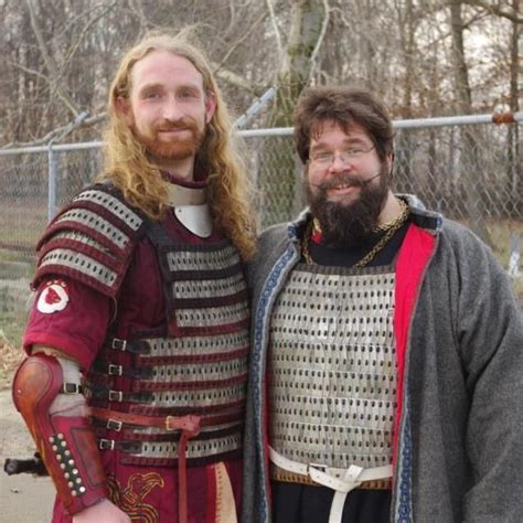 Kari And Ser Artair Men Sweater Men Sweaters