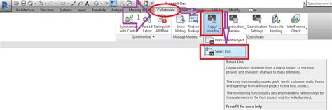 Solved Crop Grid Lines Within Linked Model Autodesk Community