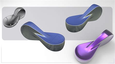 Form Modelling Autodesk Alias On Behance