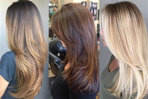 Модные стрижки на длинные волосы 2025 Рейтинг ТОП 10 самых популярных