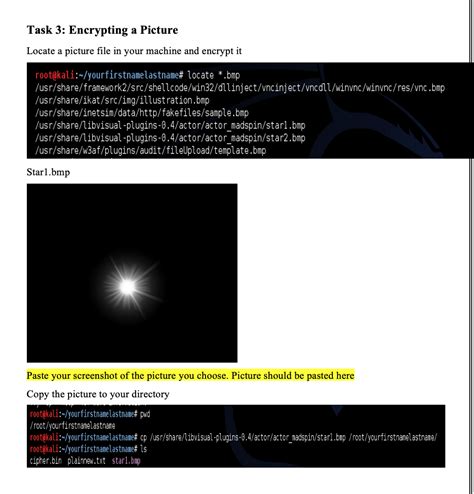 Solved Lab Symmetric Encryption AES And DES Using Chegg