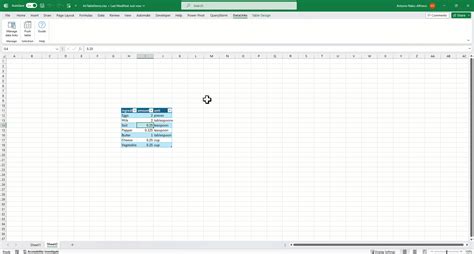 Bridging The Gap Between Airtable And Excel Querystorm