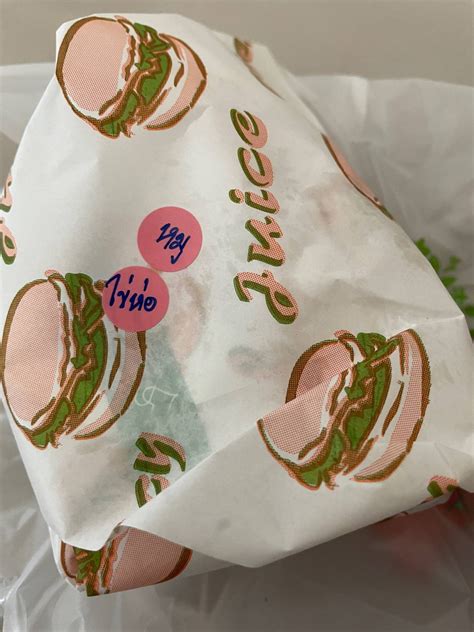 รีวิว เบอร์เกอร์andเคบับบ้านน้องแฝด เบอเกอร์ไข่ห่อราคาไม่แพง Wongnai