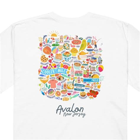 Avalon Etsy