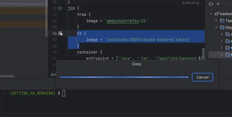 After Disabling Decompiler Plugin IJ Still Freezing IDEs Support