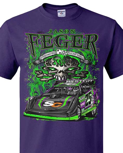 Jason Feger Racing Added A New Photo Jason Feger Racing