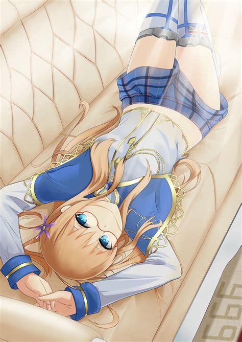 淑女的午休时间 KURO