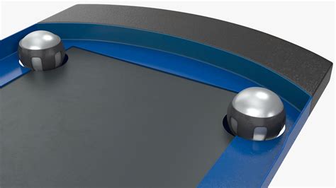 Smart Transport Robot 3d Model 69 3ds Blend C4d Fbx Max Ma Lxo Obj Free3d