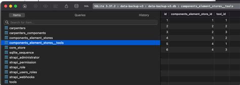 component field relations dissappearing during the migration process · issue 44 · strapi