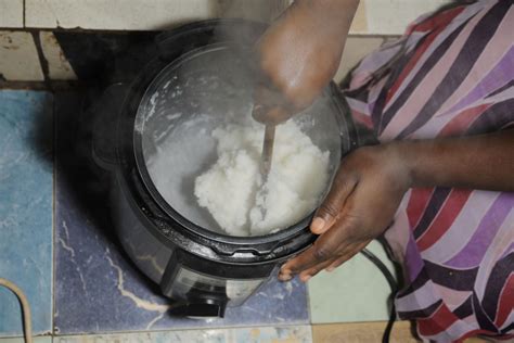 Controlled Cooking Tests And Everyday Cooking Modern Energy Cooking