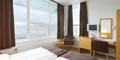 Cabin Hotel Reykjavik