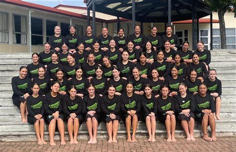 Te Waipounamu Maori Netball Te Waipounamu Maori Netball