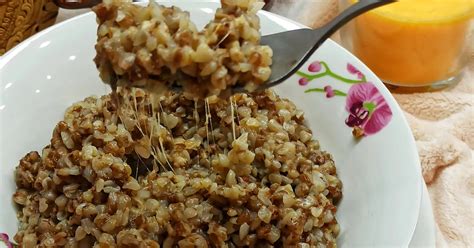 Гречка с сыром 198 ккал рецепт с фото пошаговый от Светлана Лыжина Амбассадор Овкусе ру