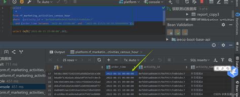 Localdateattimelocaldatemax 踩坑记录localtimemax来份酱love的博客 Csdn博客