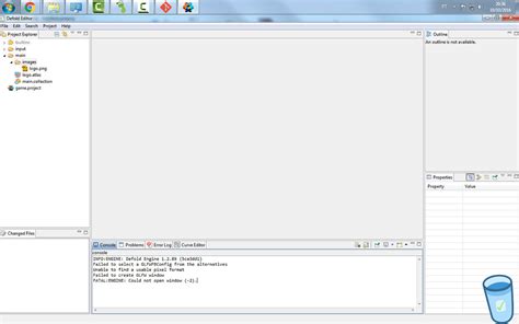 Problem To Run Project Defold Cant Open Windows Solved Questions Defold Game Engine Forum