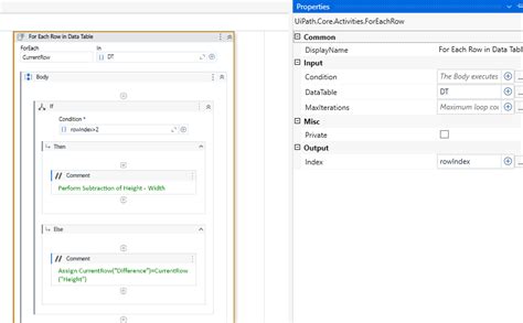 Getting The Difference Of Columns Where The First Rows Are Not Included Activities