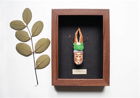 BUG S ASSOCIATION VOL 02 On Behance